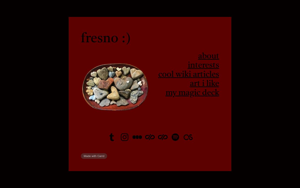 frez :]